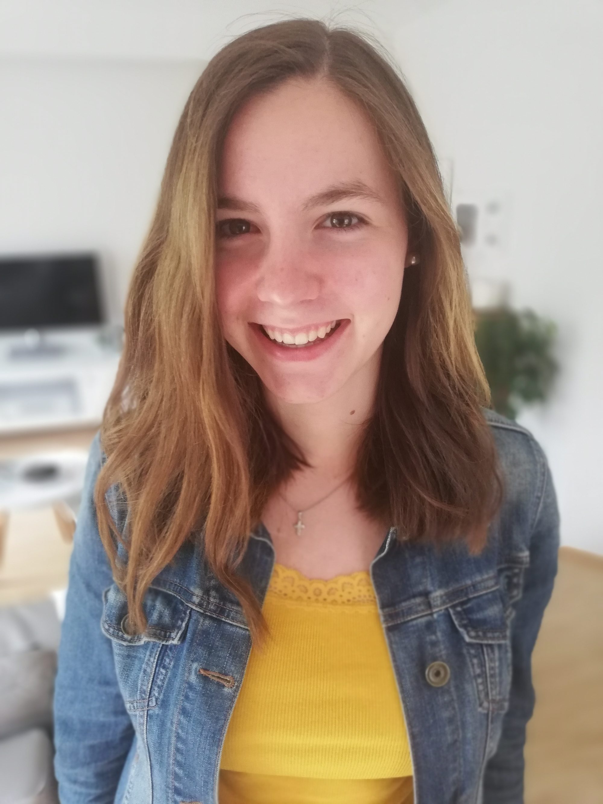 Anna H. – OutInChurch