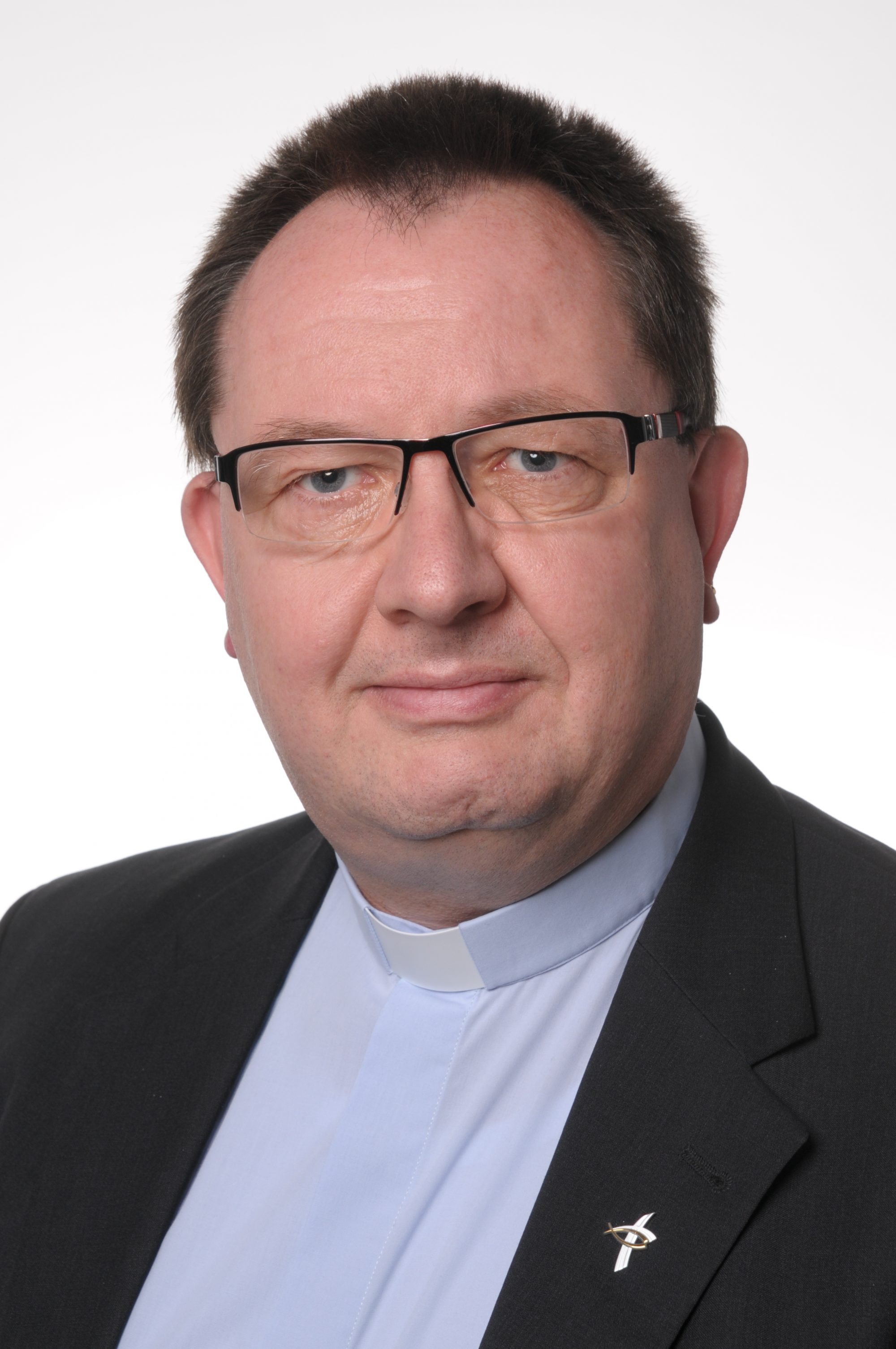 Marcus Maria Gut – OutInChurch