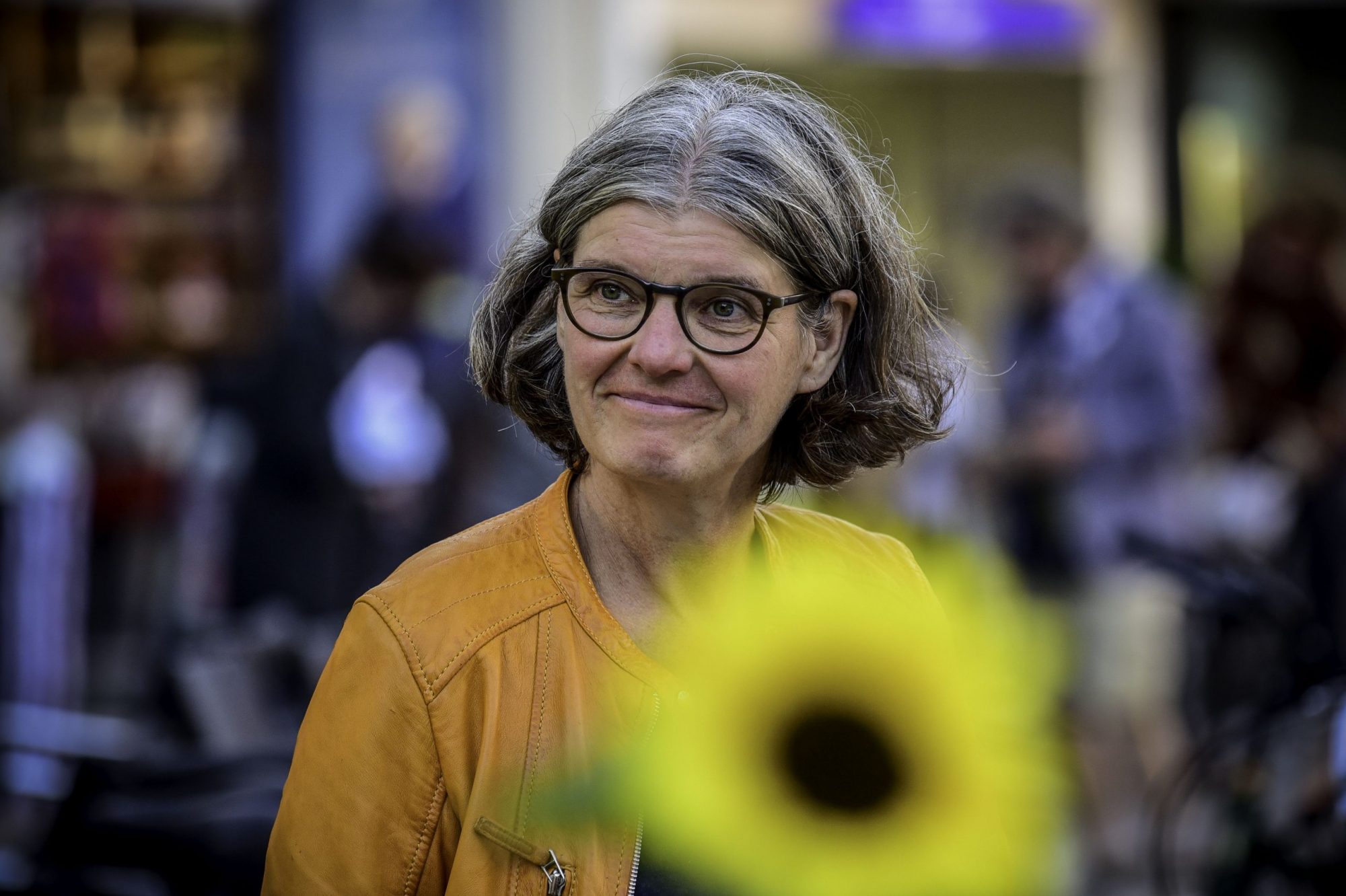 Das sind wir – #OutInChurch