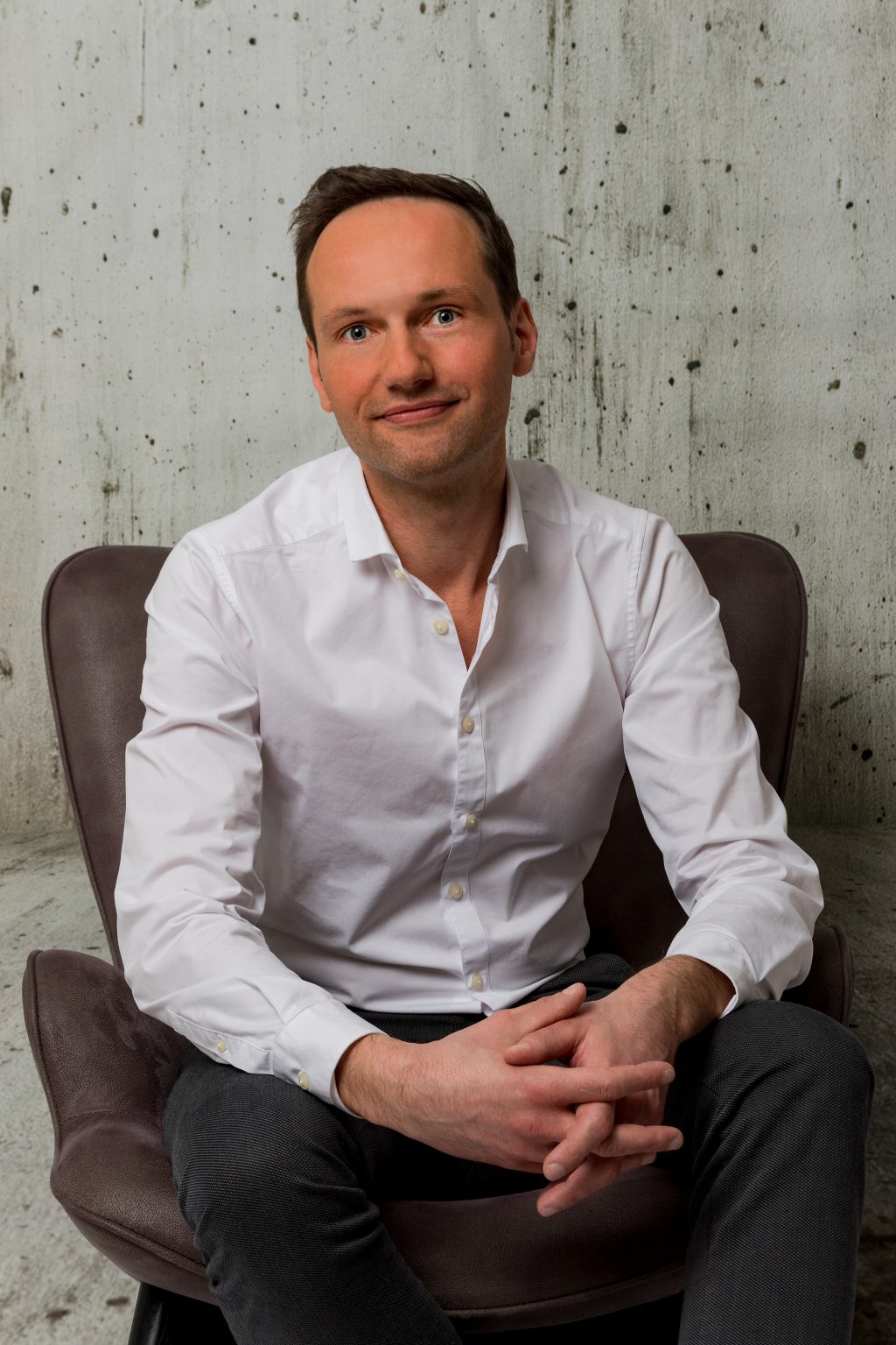 Thomas Alexander Weber – OutInChurch