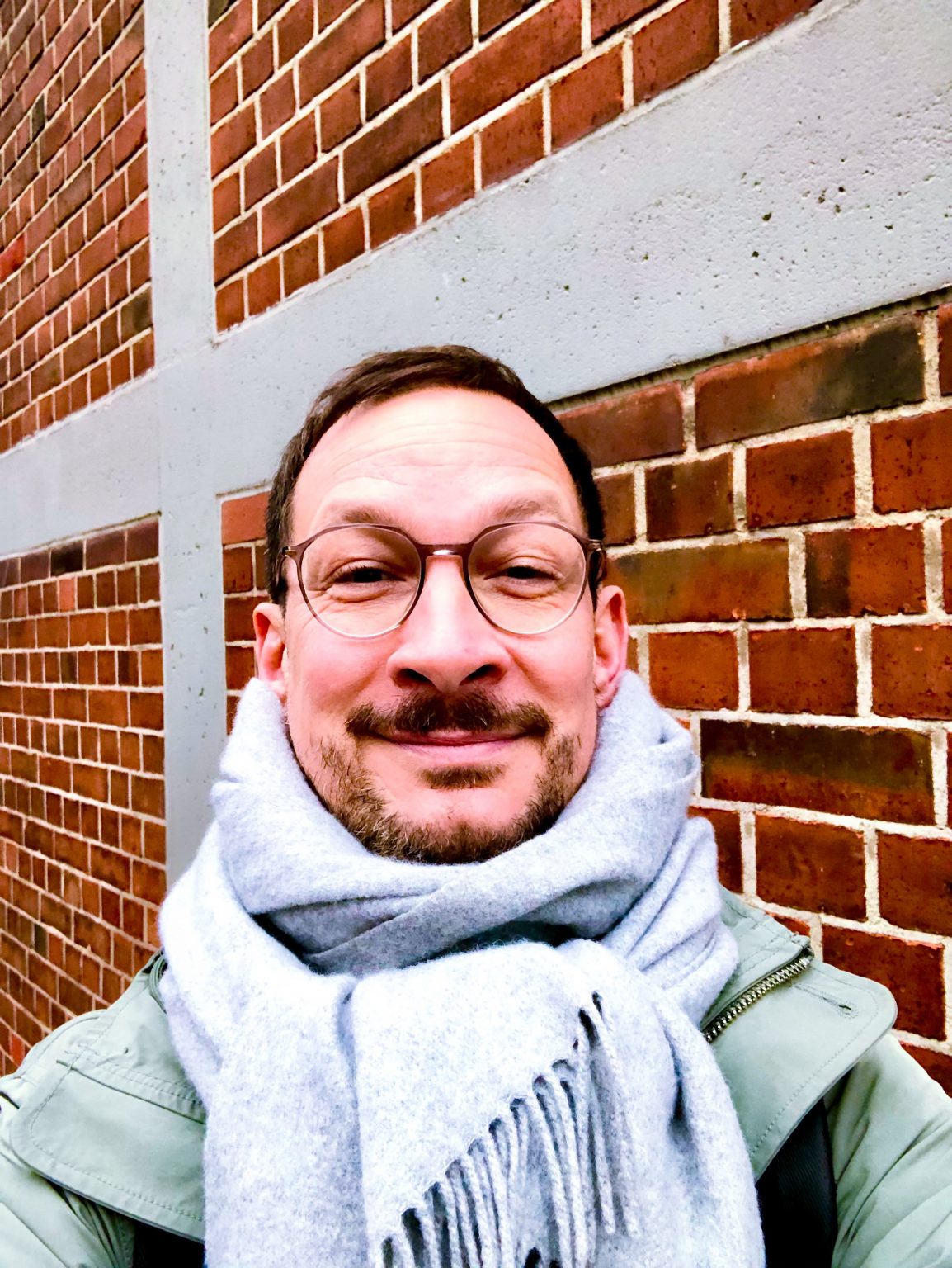 Thomas Kuta – OutInChurch